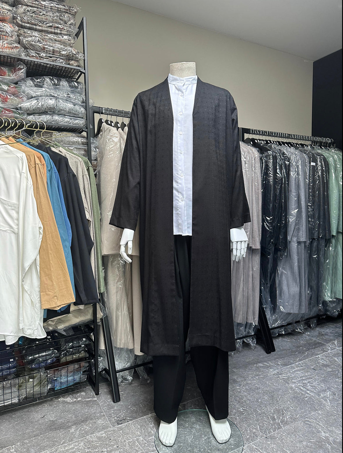 Jubbas – ehl-i Efendi